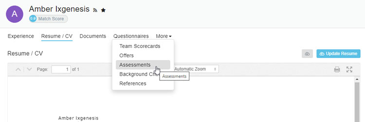 Best Background Check Software Comparison & Reviews 2025