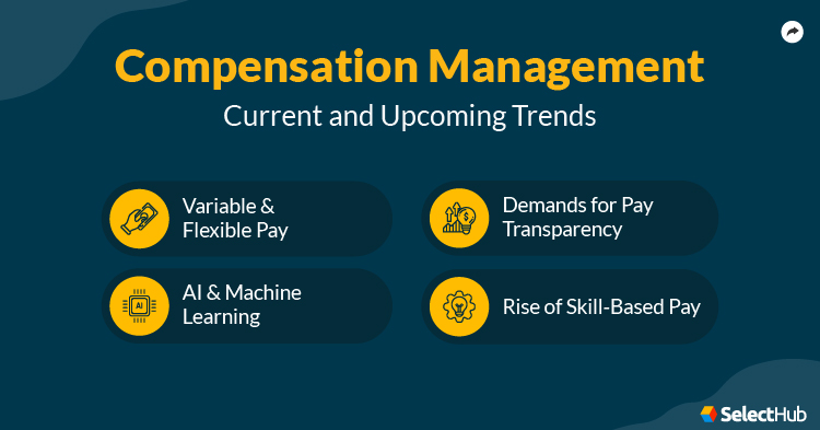 Best Compensation Management Software 2025