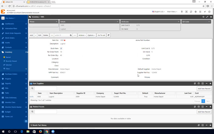 Top EAM Software 2023 | Enterprise Asset Management Solutions