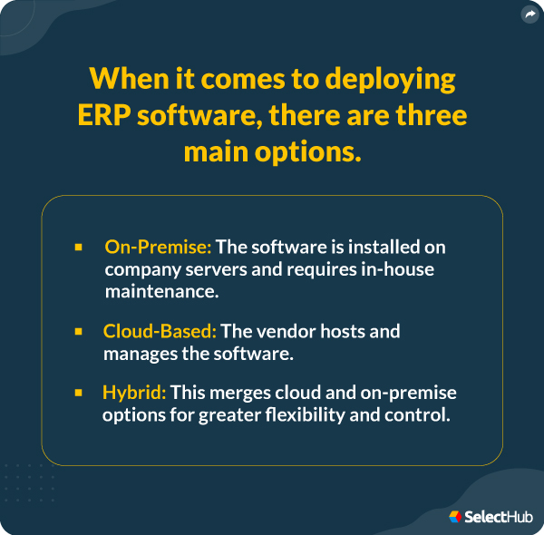 What is ERP (Enterprise Resource Planning)? | 2024 Ultimate Guide