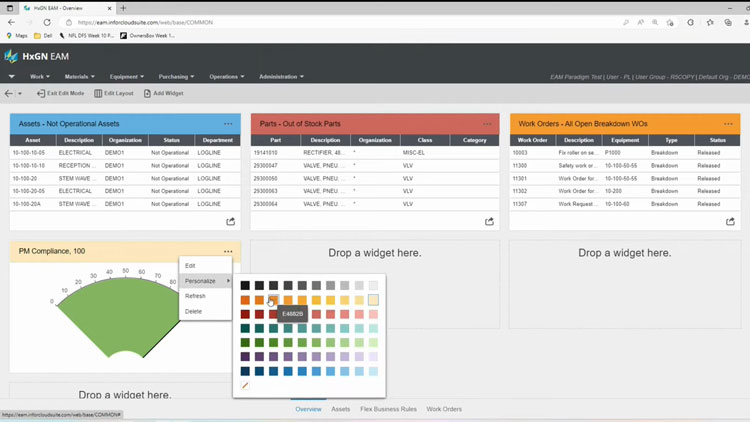 Top EAM Software 2024 | Enterprise Asset Management Solutions