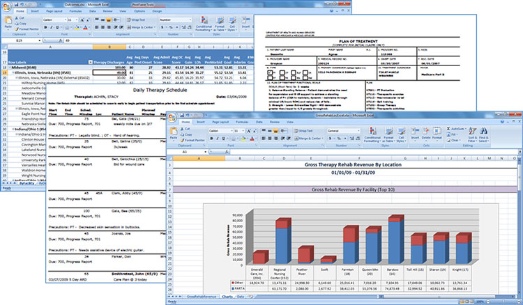 Best Home Health Software Comparison & Reviews 2024