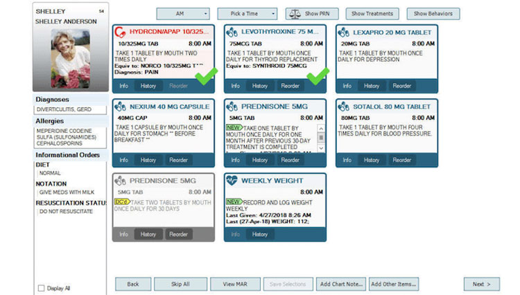 Best Home Health Software Comparison & Reviews 2023