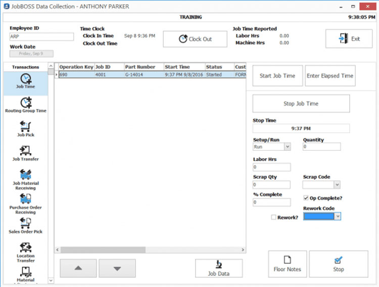 Best Machine Shop Management Software For 2024