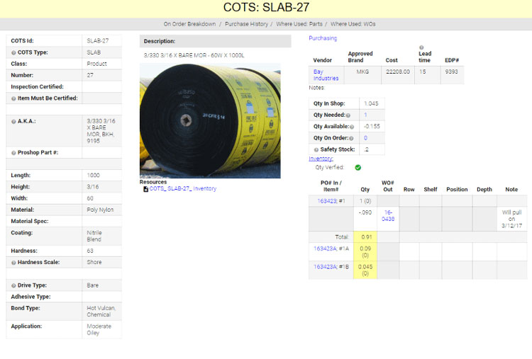 5 Best Machine Shop Management Software Of 2025