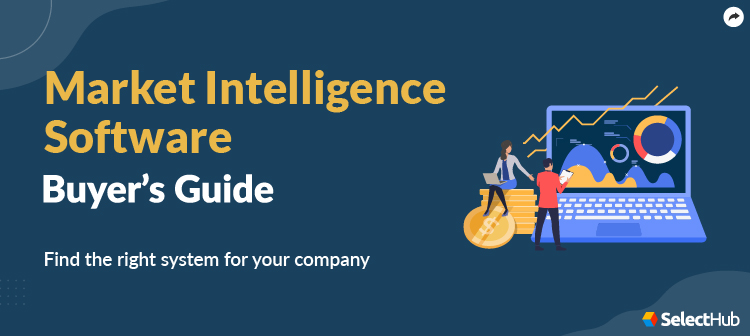 Best Market Intelligence Software Comparison & Reviews 2025