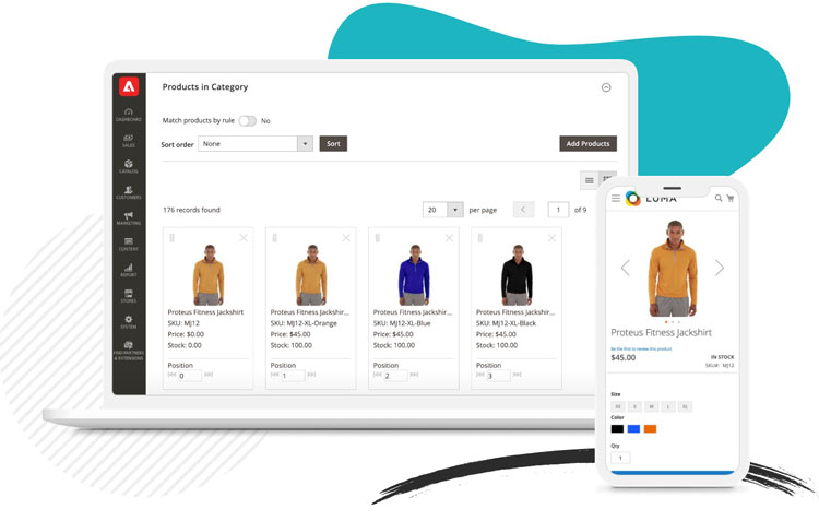 Best Multi-channel Ecommerce Software Comparison & Reviews 2025