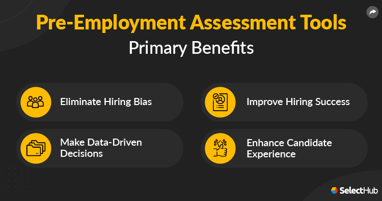 Best Pre-Employment Assessment Tools Comparison & Reviews 2025