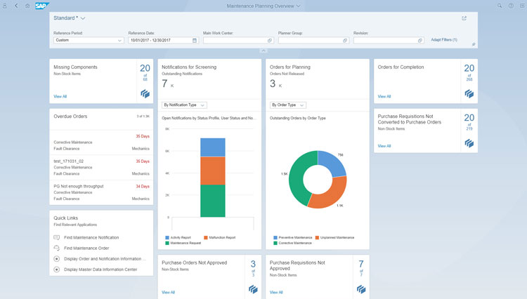 Top EAM Software 2023 | Enterprise Asset Management Solutions