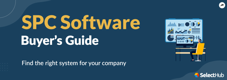 Best SPC Software Comparison & Reviews 2025