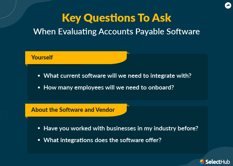 Best Accounts Payable Software Comparison & Reviews 2026