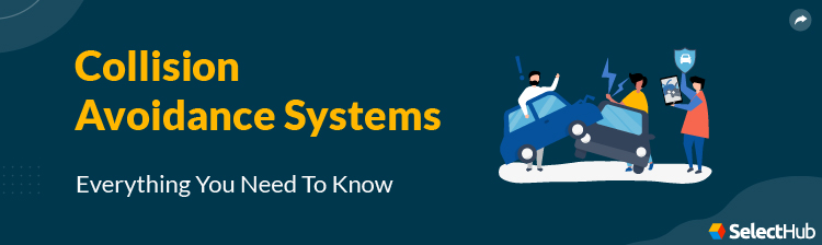 Collision Avoidance Systems 2025 Comprehensive Guide