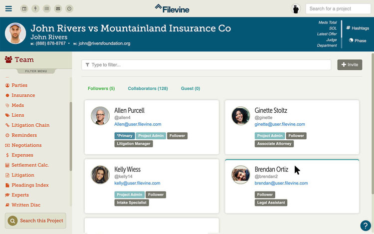 Best eDiscovery Software Comparison & Reviews 2025