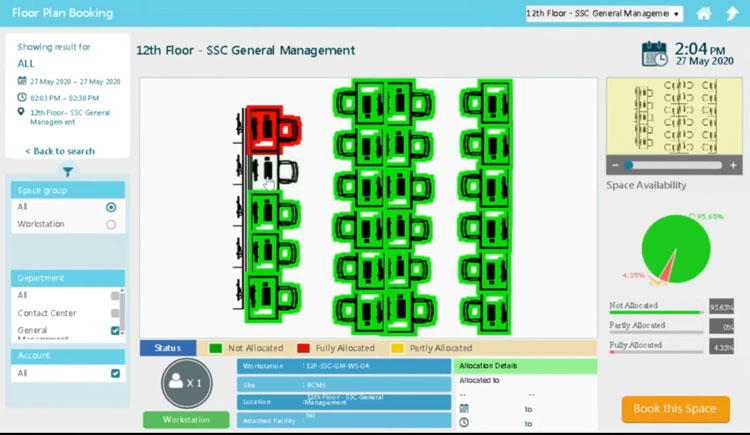 Best Facility Management Software Systems 2023