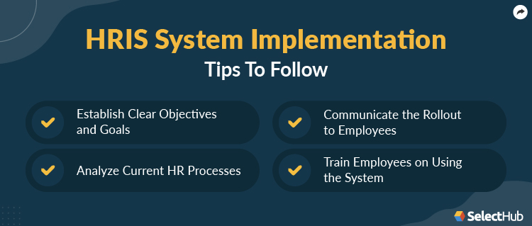 Best HR Software Of 2025