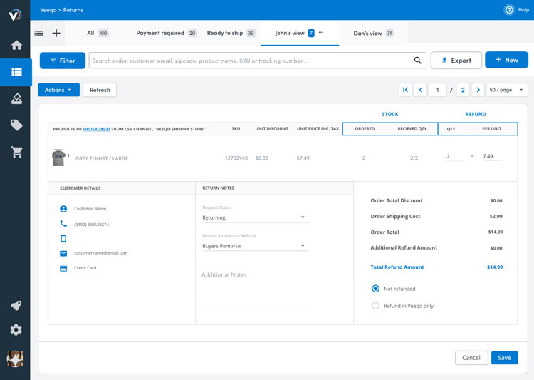 Best Inventory Management Software Tools 2024