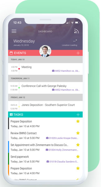Best Legal Practice Management Software Comparison & Reviews 2024