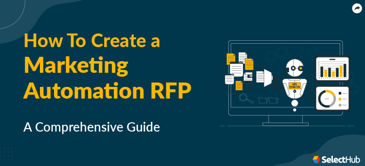 How to Create an Effective Marketing Automation RFP