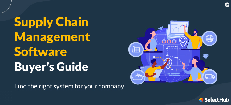 Best Supply Chain Management Software Systems 2025