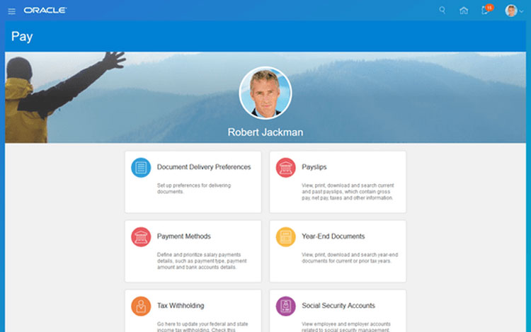 Workday Competitors | Which Workday Alternatives are Better?