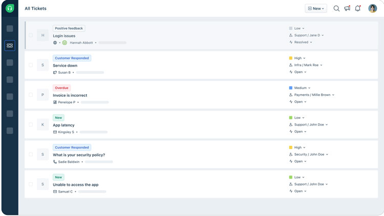 5 Best Free Dispatch Software Of 2026