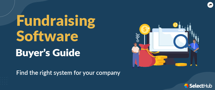 Best Fundraising Software Comparison & Reviews 2025