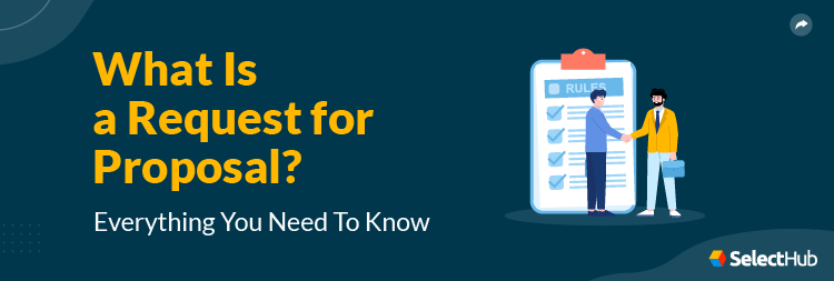 RFP Meaning | 2024 Ultimate Guide To Request For Proposal