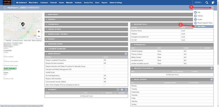 Best Space Management Software Comparison & Reviews 2025