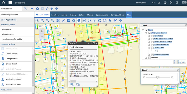 Best Space Management Software Comparison & Reviews 2025