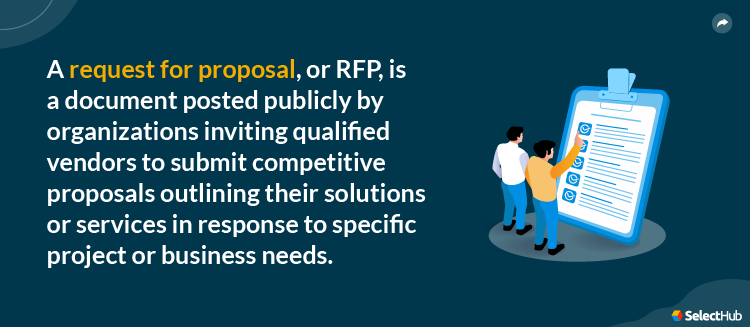 RFP Meaning | 2024 Ultimate Guide To Request For Proposal