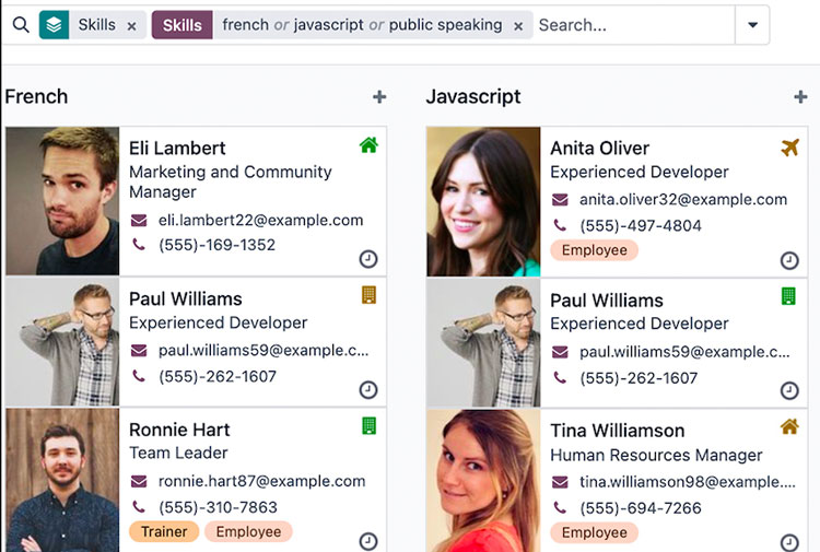 5 Best Free HRMS Software Of 2025