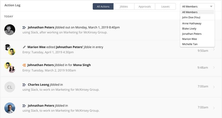 5 Best Free Workforce Management Software for 2025