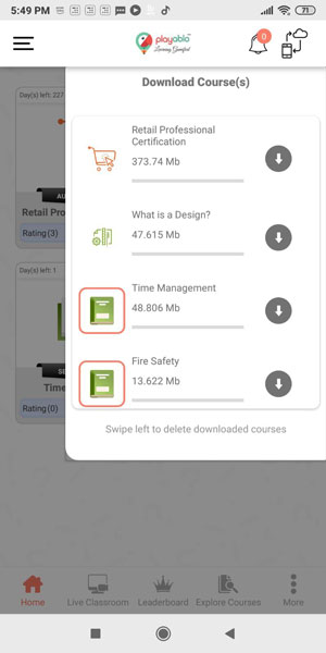 LMS Requirements | Learning Management System Capabilities