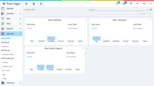5 Best Open Source ERP Software Systems Of 2025