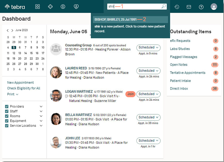 Top 10 Patient Scheduling Features For 2026