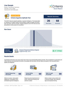 Pre-Employment Assessment: 2025 Comprehensive Guide