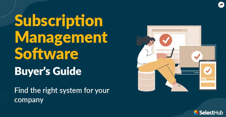 Best Subscription Management Software Comparison & Reviews 2025