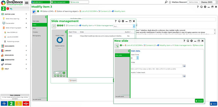 Types of LMS (Learning Management Systems)