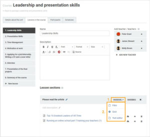 Top Types Of LMS (Learning Management Systems) In 2025