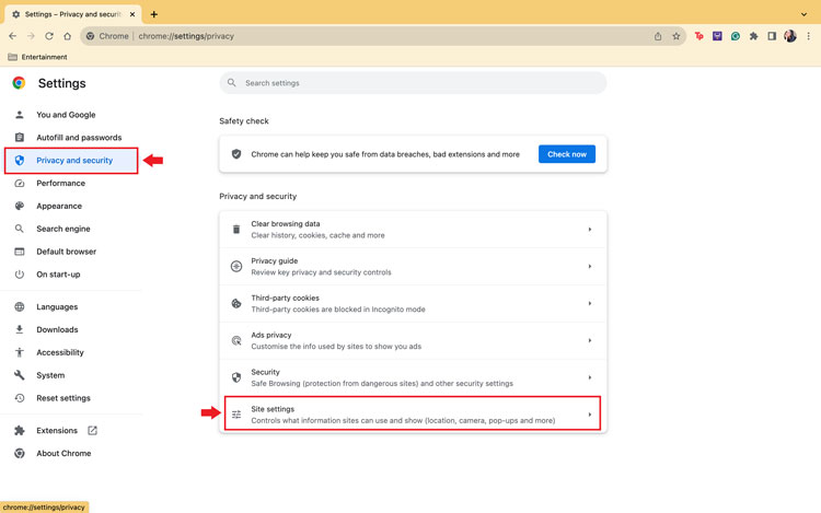 How To Turn Off A Pop-Up Blocker - 2024 Ultimate Guide