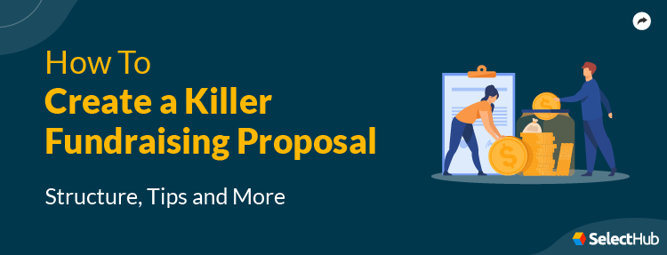 Writing A Successful Fundraising Proposal - 2025 Ultimate Guide