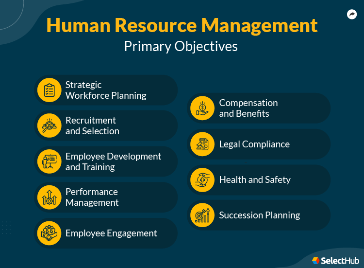 What is Human Resource Management? Ultimate Guide to HRM