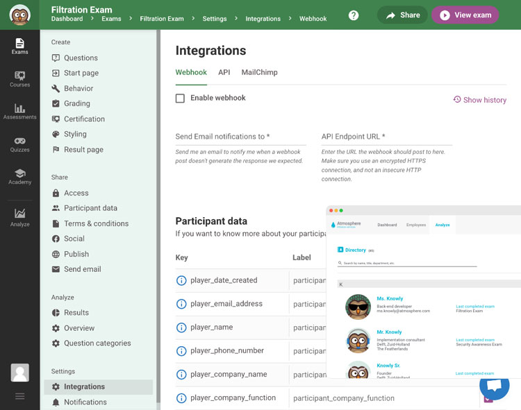 Lms Integration 2025 Comprehensive Guide