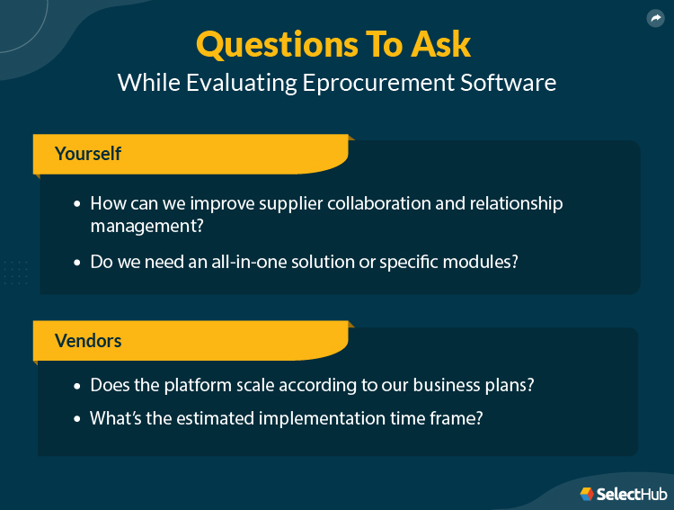 5 Best eProcurement Software Of 2025 (Expert Reviews)