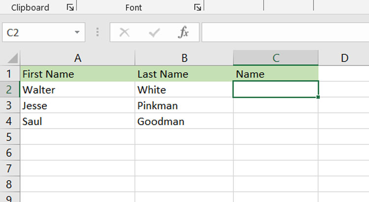 How To Merge Cells In Excel | 2024 Ultimate Guide