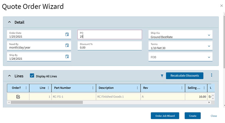 Top 19 ERP Software Features & Capabilities For 2025