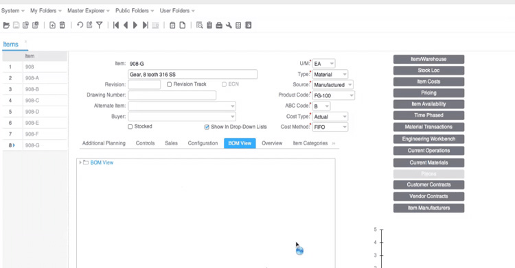 5 Top ERP System Examples Of 2025
