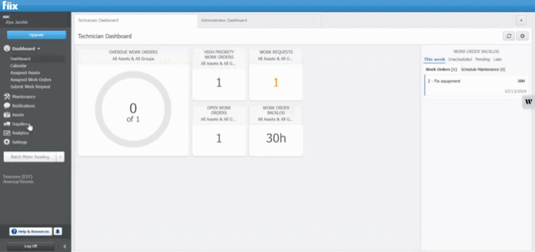 5 Best Free CMMS Software 2025 | Other Affordable Options