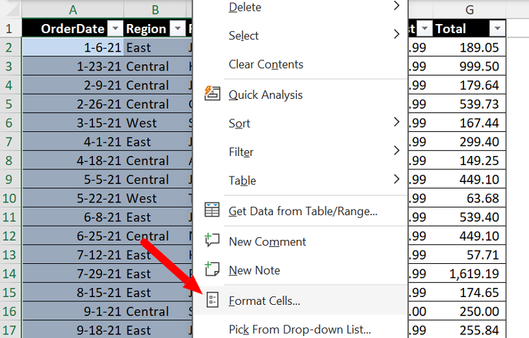 How To Lock Cells In Excel - 2025 Ultimate Guide