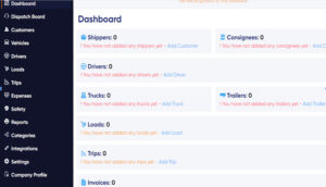 5 Best Free Transportation Management Systems (TMS) Of 2025